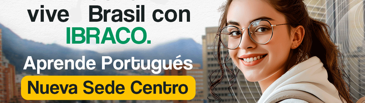 Home Ibraco - IBRACO | Instituto de Cultura Brasil - Colombia