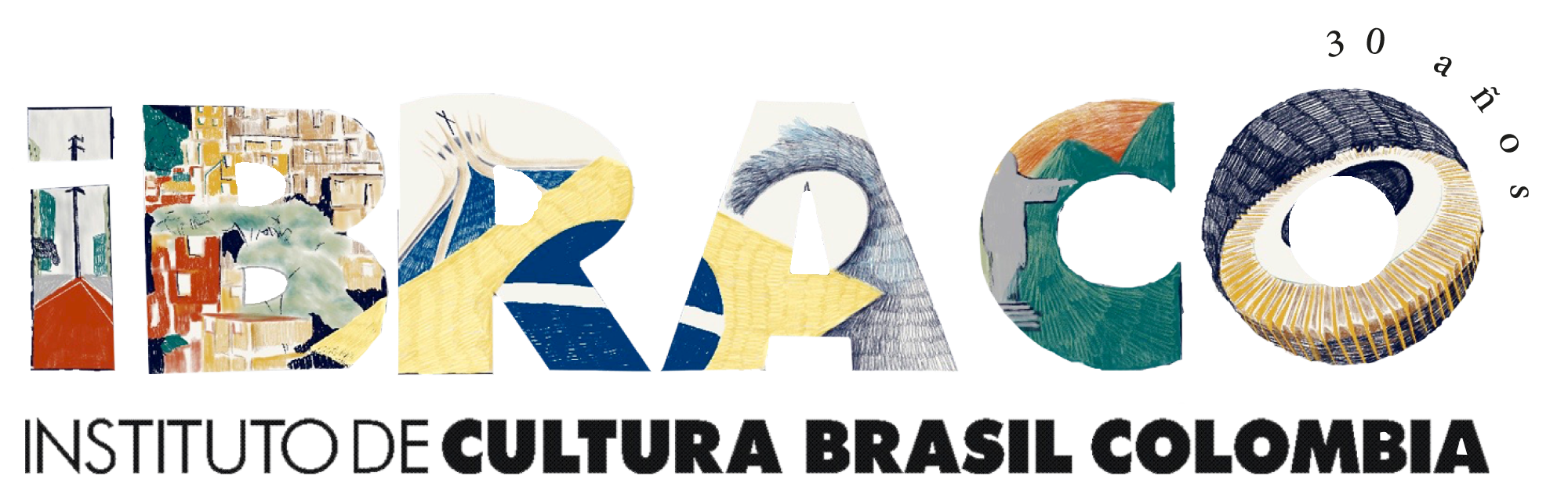 Test Countdown - IBRACO | Instituto de Cultura Brasil - Colombia
